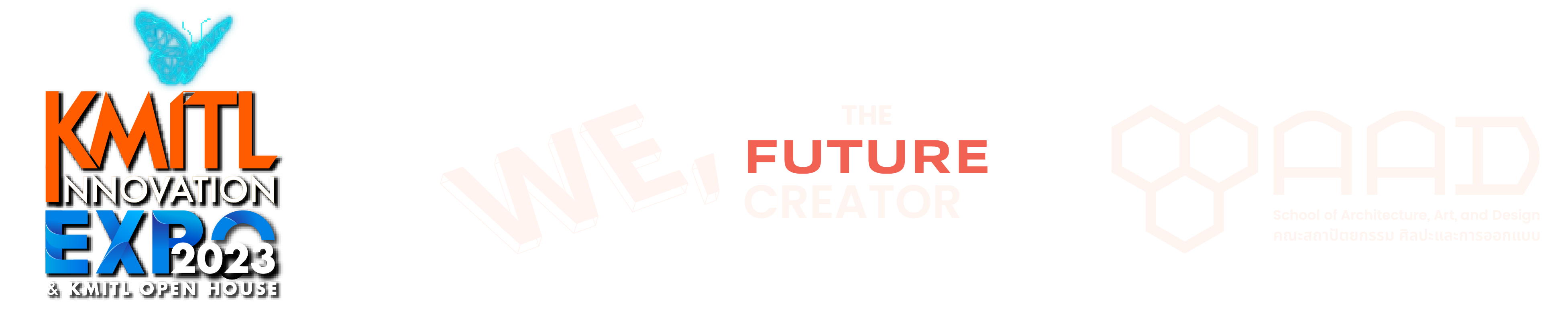 E-CERTIFICATE | AAD KMITL INNOVATION EXPO 2023